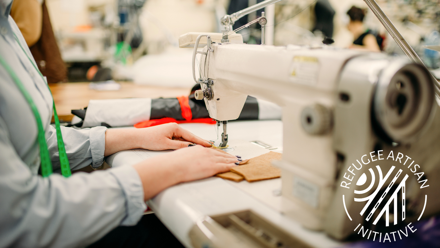 RAI Prepares to Welcome New Artisans! - Refugee Artisan Initiative